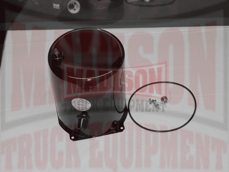 RESERVOIR KIT - Madison Truck Equipment, Inc.